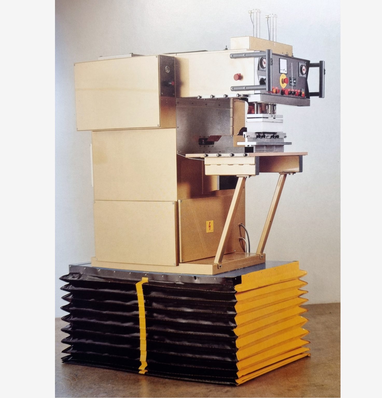 Produktområden - Protite AB