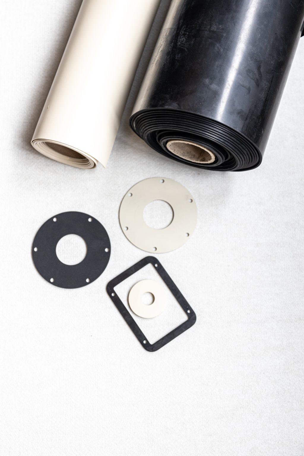 NATURGUMMI / SBR-PACKNING - Protite AB